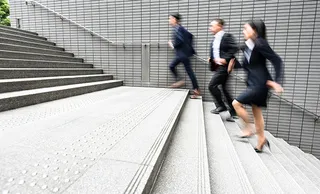 Primed For Success | Bermuda Re